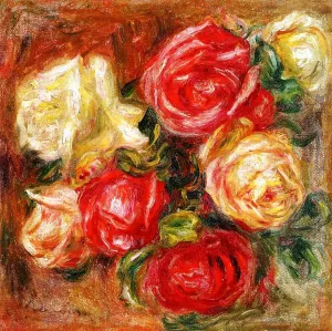 Famous Pierre-Auguste Renoir Paintings | Iconic Impressionist Art