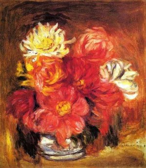 Famous Pierre-Auguste Renoir Paintings | Iconic Impressionist Art