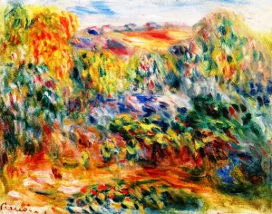 Famous Pierre-Auguste Renoir Paintings | Iconic Impressionist Art